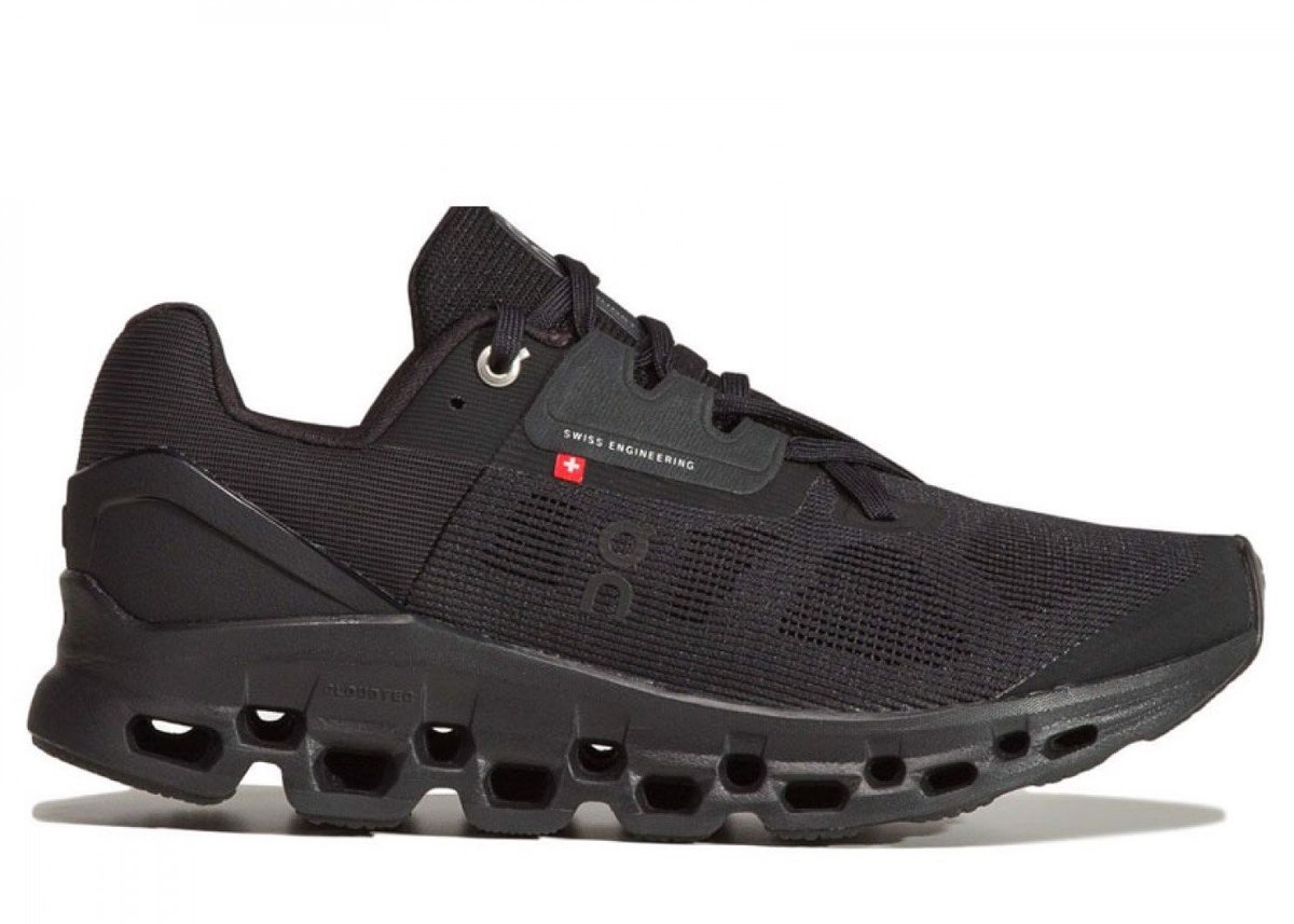 On Running Buty biegowe 3999214 42.5 Cloudstratus - ON RUNNING | Sport ...