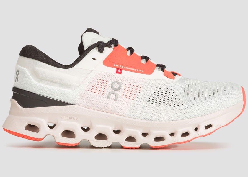 On Running Buty biegowe 3MD30111148 45 Cloudstratus 3 - ON RUNNING ...