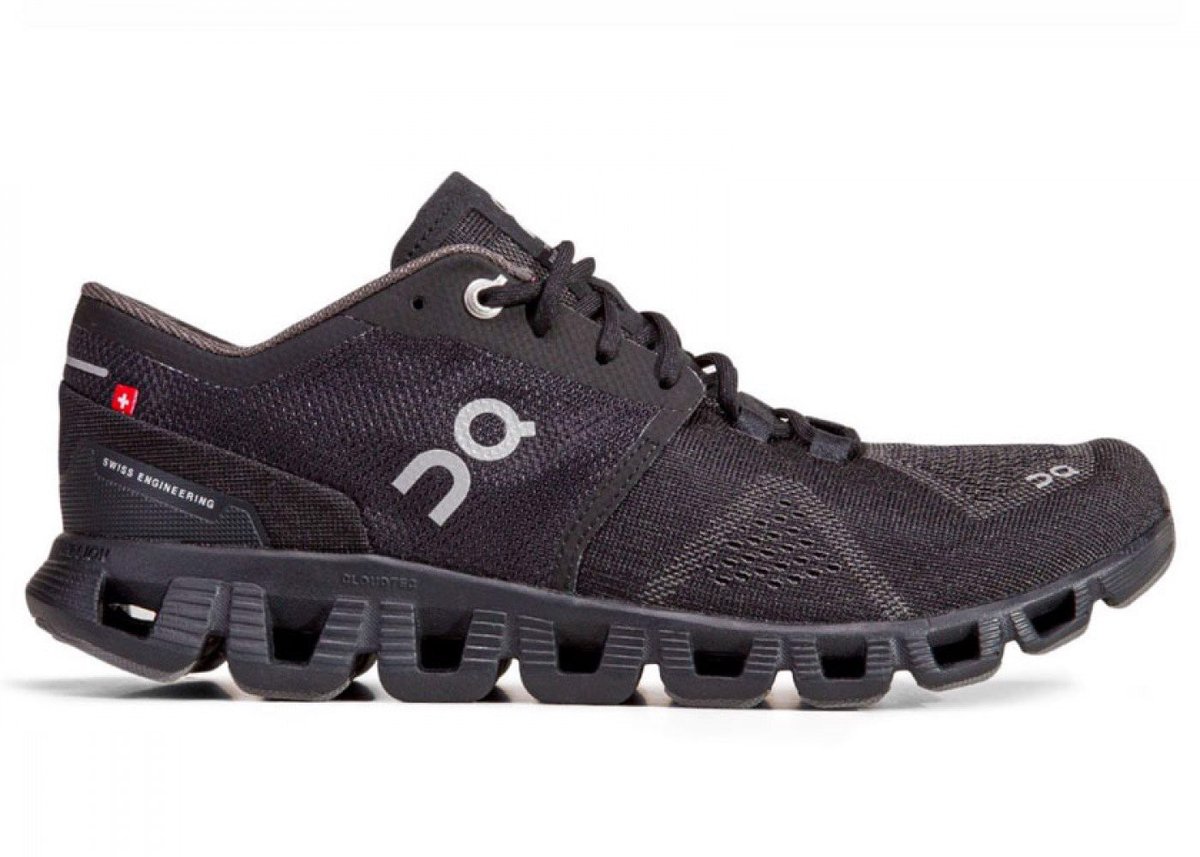 On Running Buty biegowe 4099701 36.5 Cloud X - ON RUNNING | Sport Sklep ...