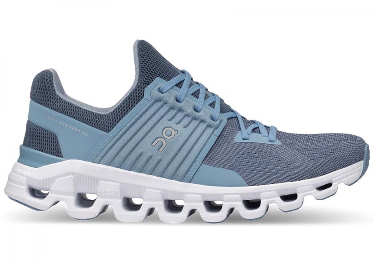 On Running Buty biegowe 4199578 37 Cloudswift - ON RUNNING | Sport ...