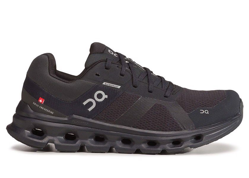 On Running Buty biegowe 5298637 40 Cloudrunner Waterproof - ON RUNNING ...