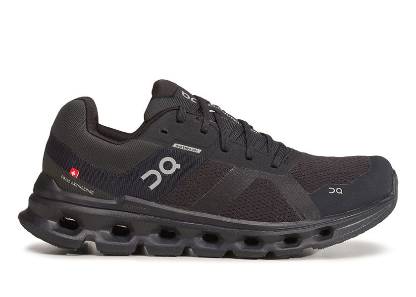 On Running Buty biegowe 5298639 47.5 Cloudrunner Waterproof - ON ...