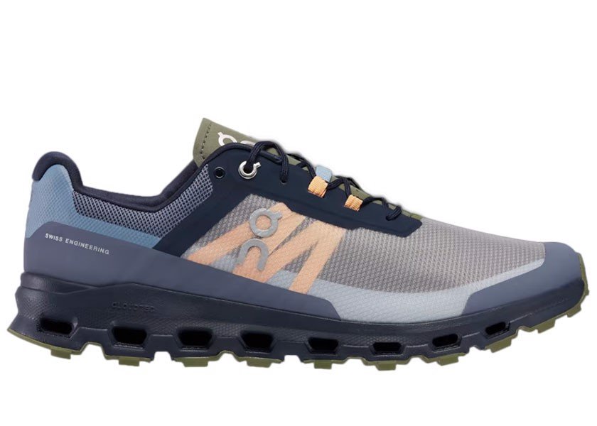 On Running Buty biegowe 6498593 44.5 Cloudvista - ON RUNNING | Sport ...