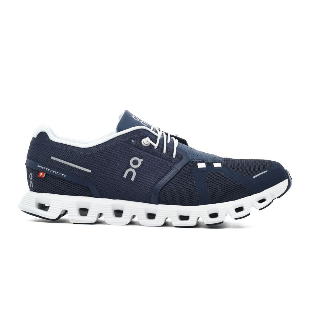 On Running Cloud 5, buty sportowe, męskie 5998916 43 - ON RUNNING ...