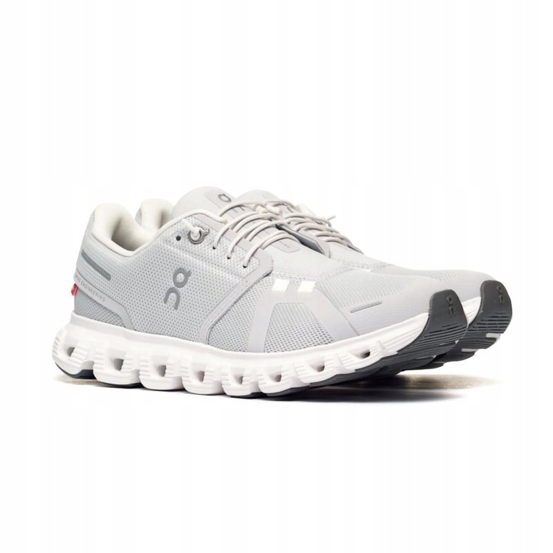 On Running Cloud 6 3WF10060070 40 1/2 - ON | Sport Sklep EMPIK.COM