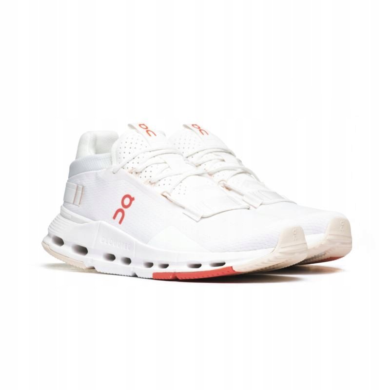 On Running Cloudnova 2 3ME30210256 46 - ON | Sport Sklep EMPIK.COM