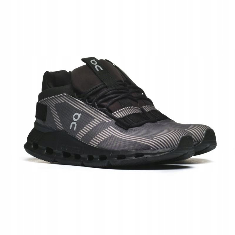 On Running Cloudnova Void 3WD12191106 37 - ON | Sport Sklep EMPIK.COM