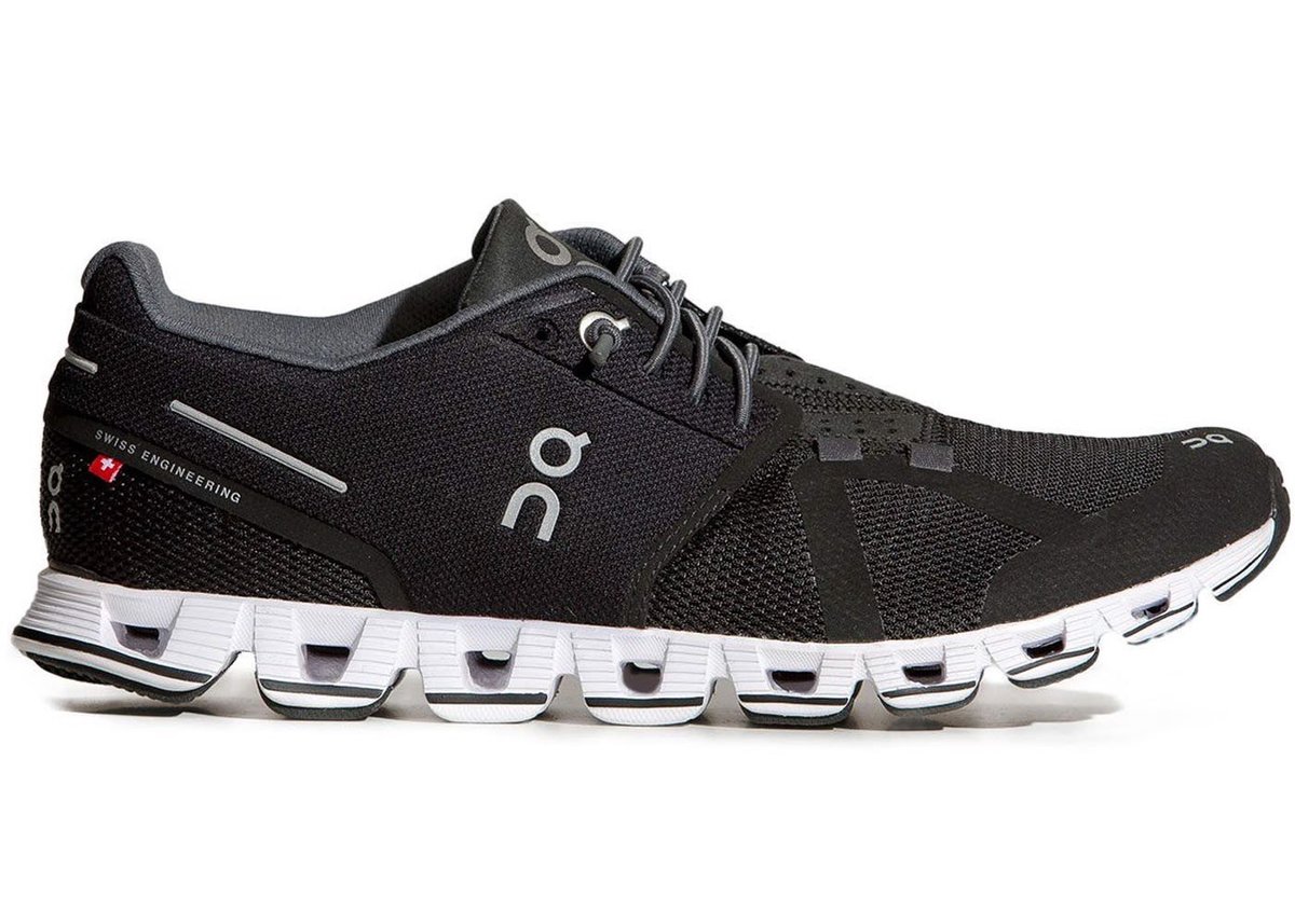 On Running Półbuty 190001 36.5 Cloud - ON RUNNING | Moda Sklep EMPIK.COM