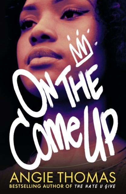 On the Come Up [DRM] - ebook PDF - Thomas Angie | Ebook Sklep EMPIK.COM