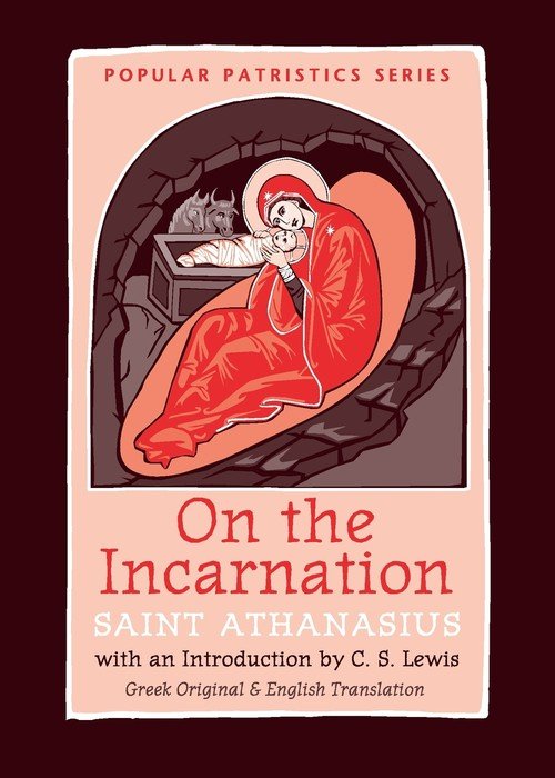 On the Incarnation (Greek Original & English) - Opracowanie zbiorowe ...