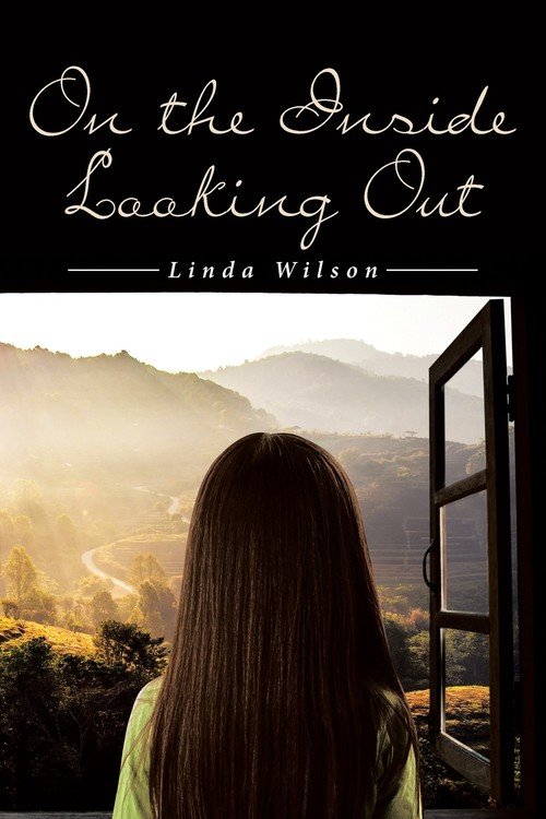 On the Inside Looking Out - Linda Wilson | Książka w Empik