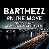 On the Move - Barthezz | Muzyka, mp3 Sklep EMPIK.COM