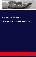 On the Use and Abuse of Alcoholic Liquors - Condie David Francis ...