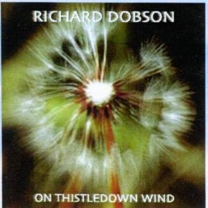 On Thistledown Wind - Dobson Rick | Muzyka Sklep EMPIK.COM