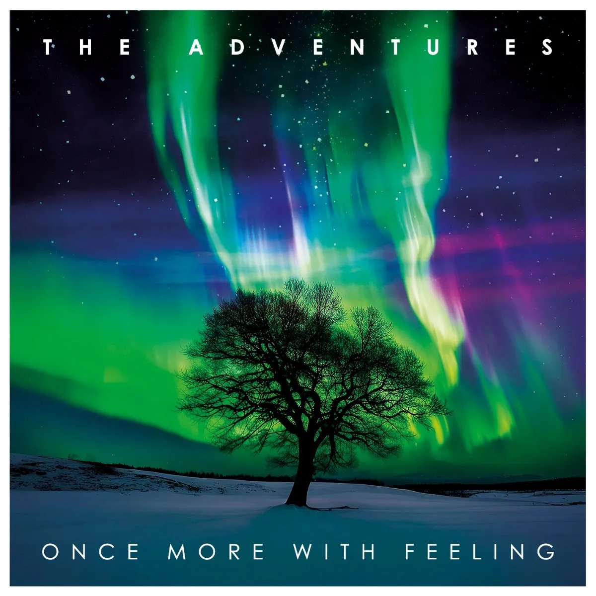 Once More With Feeling - Adventures | Muzyka Sklep EMPIK.COM