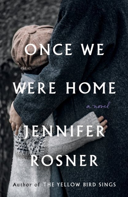 Once We Were Home - Rosner Jennifer | Książka w Empik