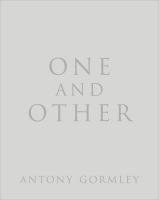 One and Other - Gormley Antony | Książka w Empik