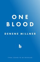 One Blood - Millner Denene | Książka w Empik