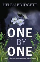 One by One - Helen Bridgett | Książka w Empik