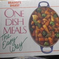One Dish Meals The Easy Way - Fowler Alys | Książka w Empik