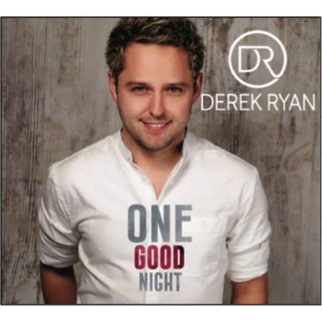 One Good Night - Ryan Derek | Muzyka Sklep EMPIK.COM