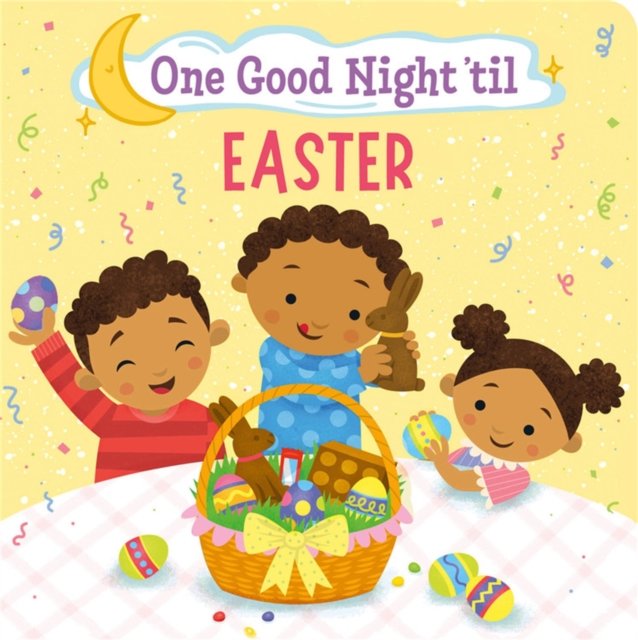 One Good Night til Easter - Opracowanie zbiorowe | Książka w Empik