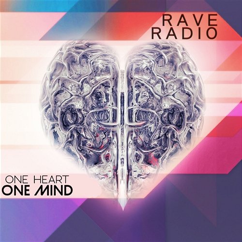 One Heart, One Mind - Rave Radio | Muzyka, mp3 Sklep EMPIK.COM