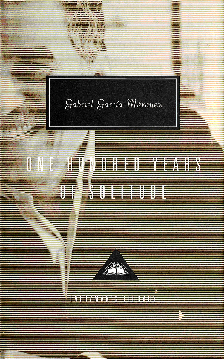 One Hundred Years of Solitude - Marquez Gabriel Garcia | Książka w Empik