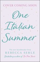 One Italian Summer - Serle Rebecca | Książka w Empik