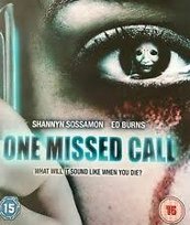 One Missed Call CD - W opisie | Książka w Empik