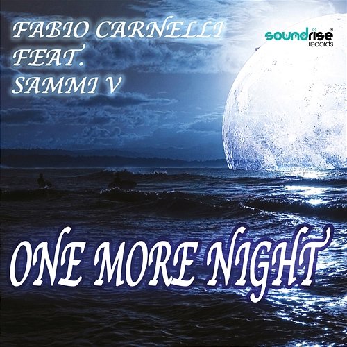 One More Night - Fabio Carnelli | Muzyka, mp3 Sklep EMPIK.COM