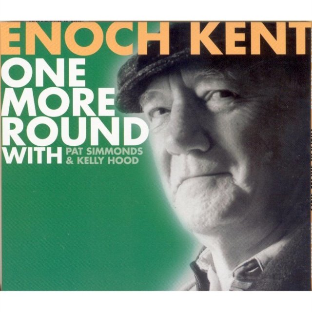 One More Round - Kent Enoch | Muzyka Sklep EMPIK.COM