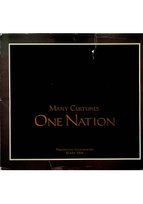 One Nation - | Książka w Empik