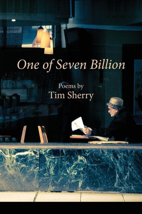 One of Seven Billion - Sherry Tim | Książka w Empik