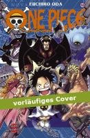 One Piece 54. Niemand kann es mehr aufhalten - Oda Eiichiro | Książka w ...