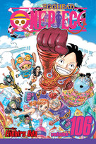 One Piece. Volume 106 - Oda Eiichiro | Książka w Empik