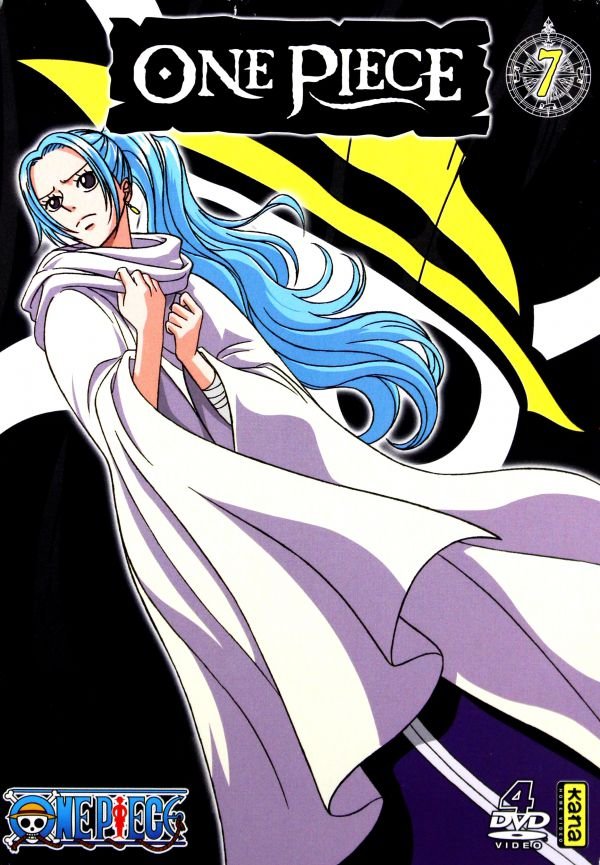 One Piece. Volume 7 () - Various Directors| Filmy Sklep EMPIK.COM