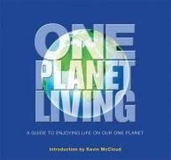One Planet Living - Paul King | Książka w Empik