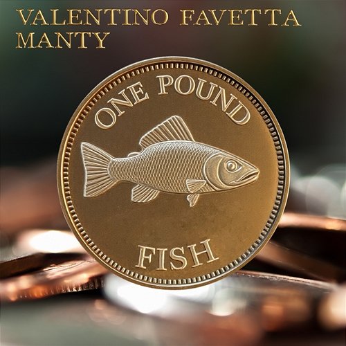 One Pound Fish - Valentino Favetta | Muzyka, mp3 Sklep EMPIK.COM