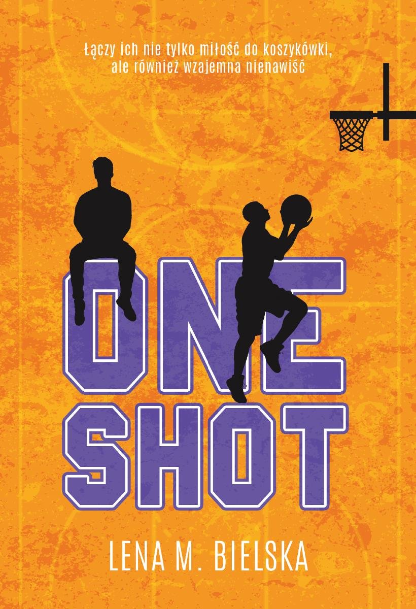One shot - ebook PDF - Bielska Lena M. | Ebook Sklep EMPIK.COM
