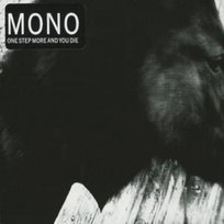 One Step More & You Die - Mono | Muzyka Sklep EMPIK.COM
