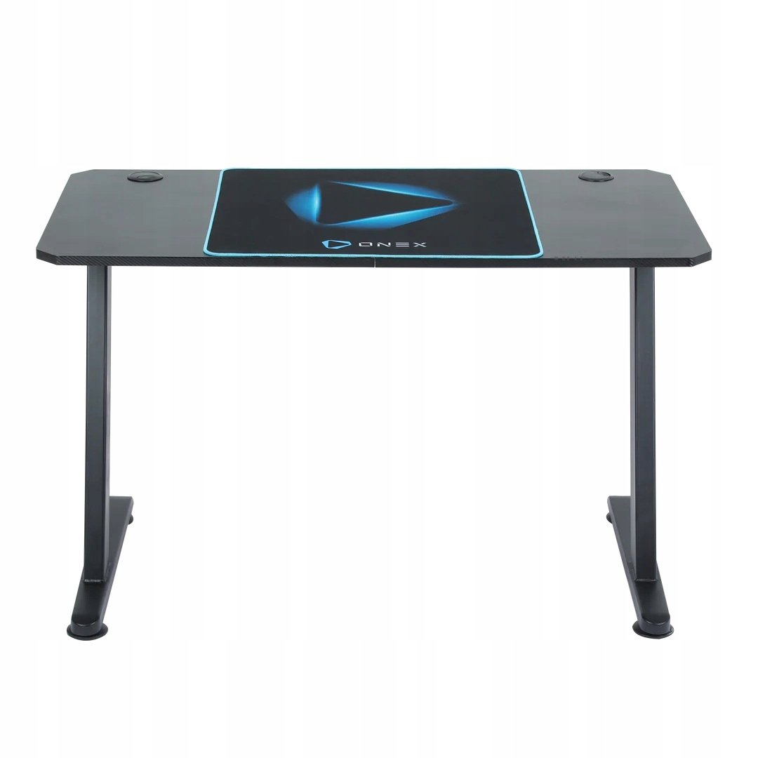 Onex Gaming Desk, 1200 x 600 mm | GD1300Z Ver.2 - Onex | Sklep EMPIK.COM