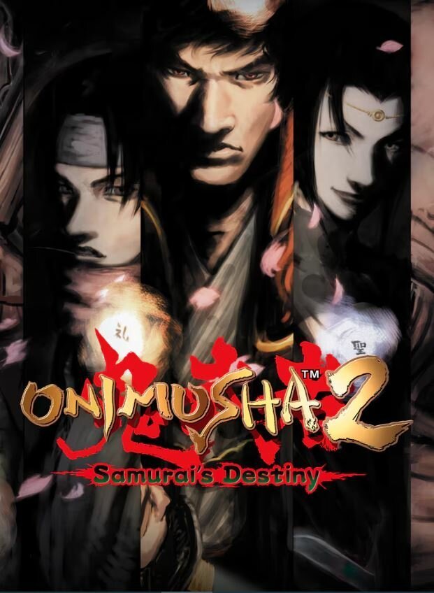 Onimusha 2: Samurai's Destiny (PC) klucz Steam - Capcom Europe | Gry i programy Sklep EMPIK.COM
