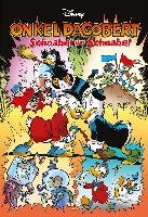 Onkel Dagobert. Schnabel um Schnabel - Walt Disney | Książka w Empik