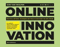Online Innovation: Tools, Techniques, Methods and Rules to Innovate ...