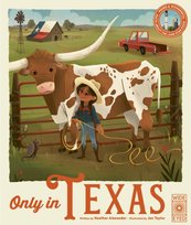 Only in Texas: Weird and Wonderful Facts About The Lone Star State ...