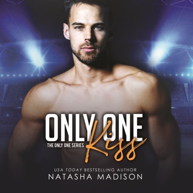 Only One Kiss - audiobook - Connor Crais | Audiobook Sklep EMPIK.COM