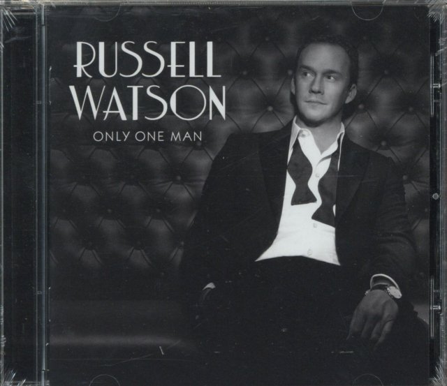 Only One Man - ARISTA | Muzyka Sklep EMPIK.COM