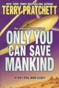 Only You Can Save Mankind - Pratchett Terry | Książka w Empik