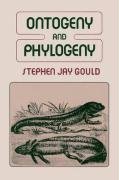 Ontogeny and Phylogeny - Gould Stephen Jay | Książka w Empik